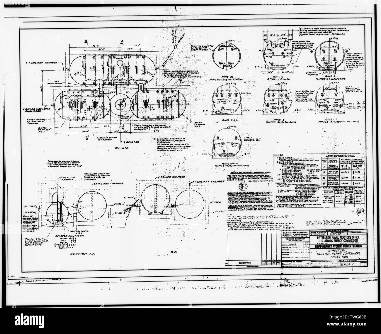 Bettis atomic power laboratory hi-res stock photography and images - Alamy