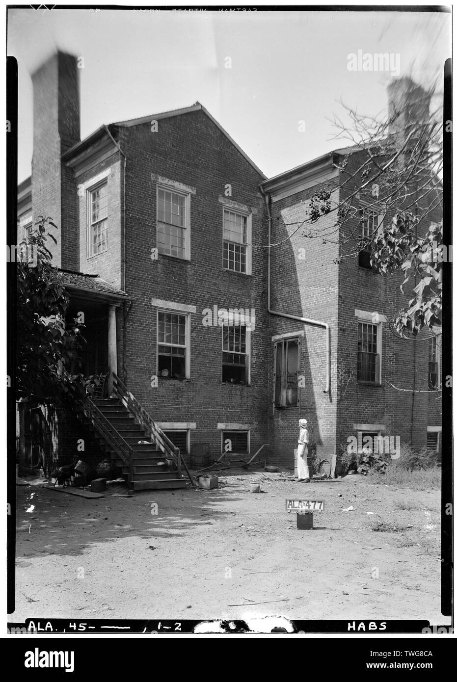 Bob house Black and White Stock Photos & Images - Alamy