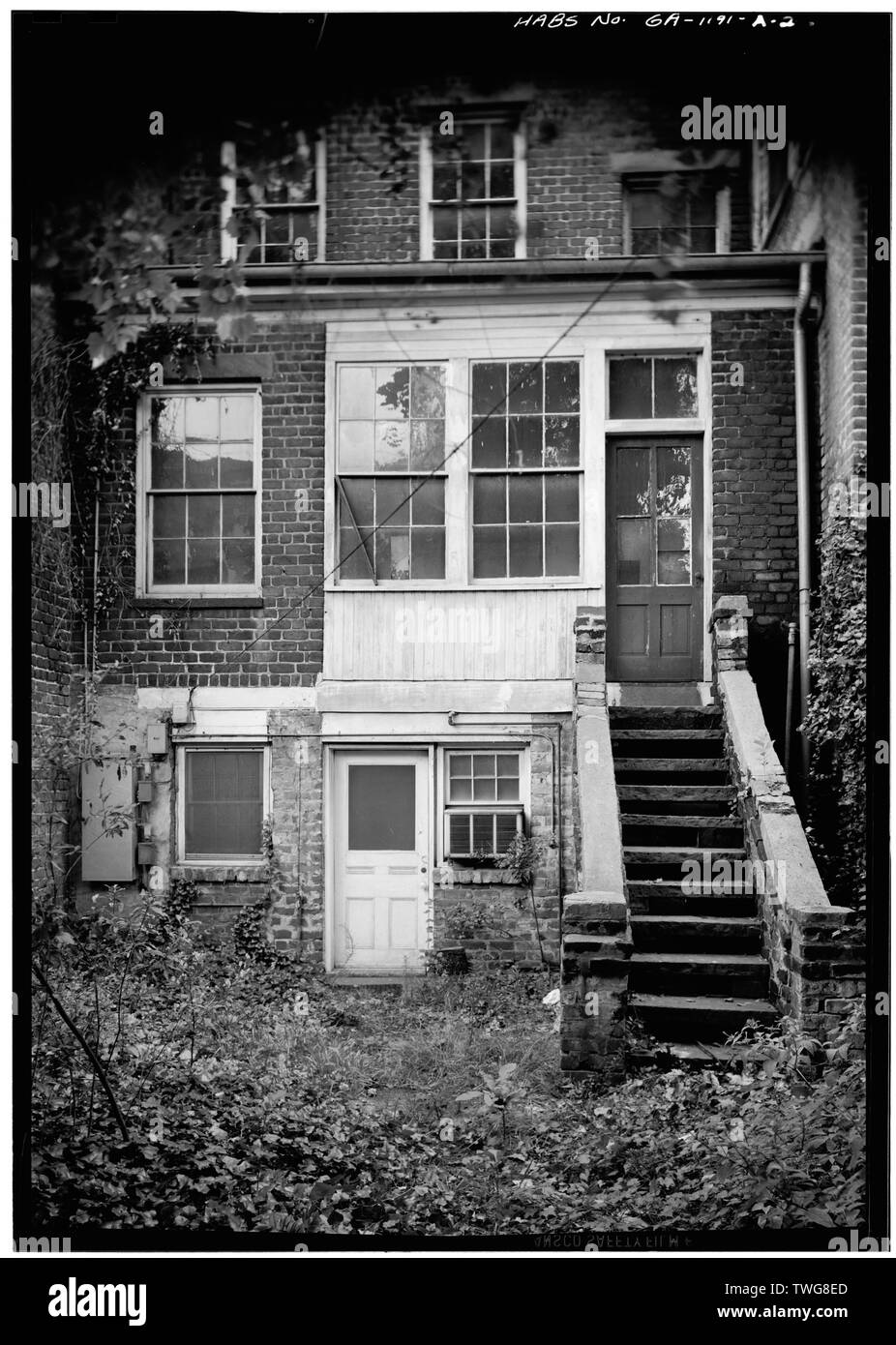 Jones street Cut Out Stock Images & Pictures - Alamy