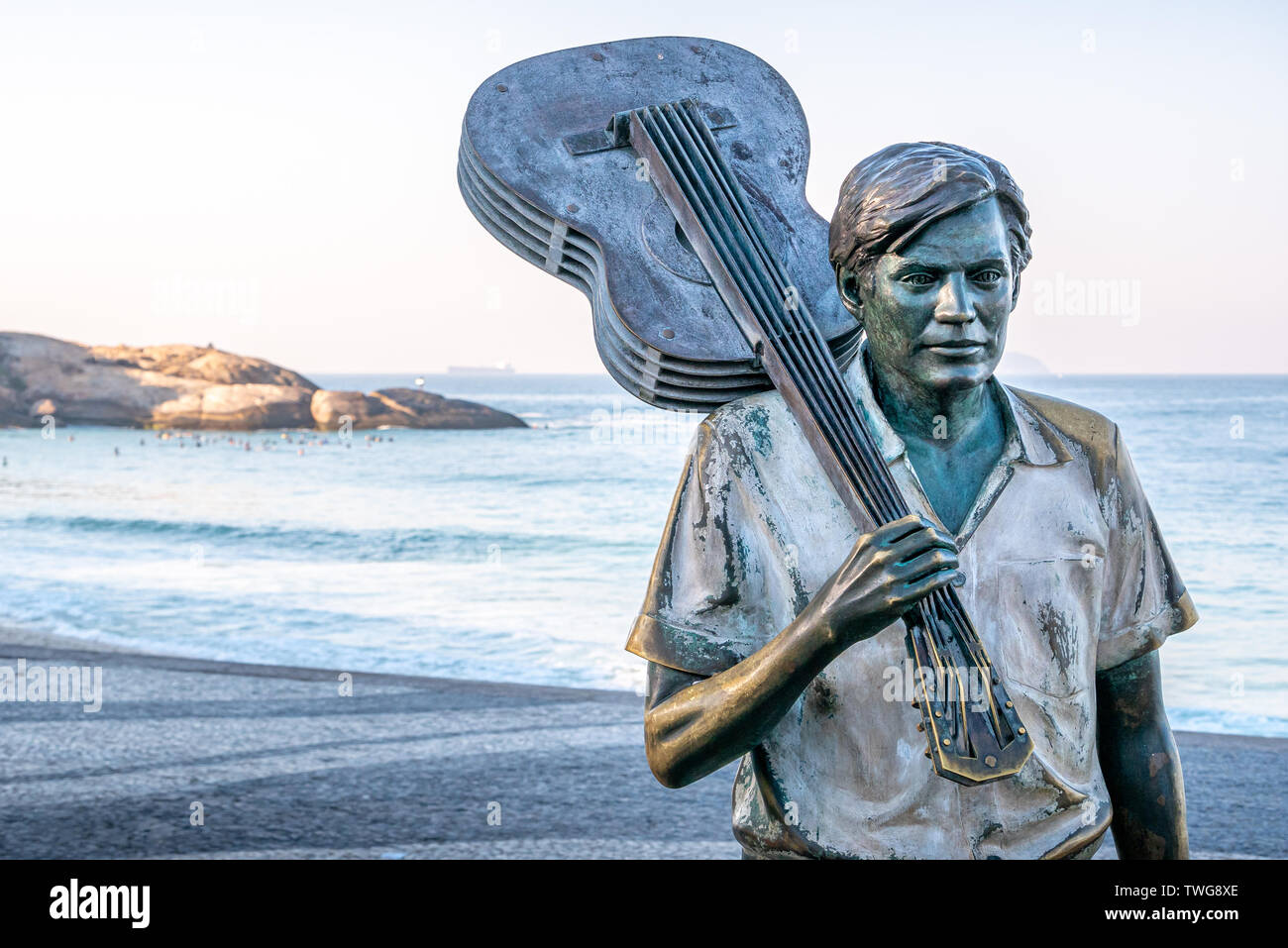 Jobim hi-res stock photography and images - Alamy