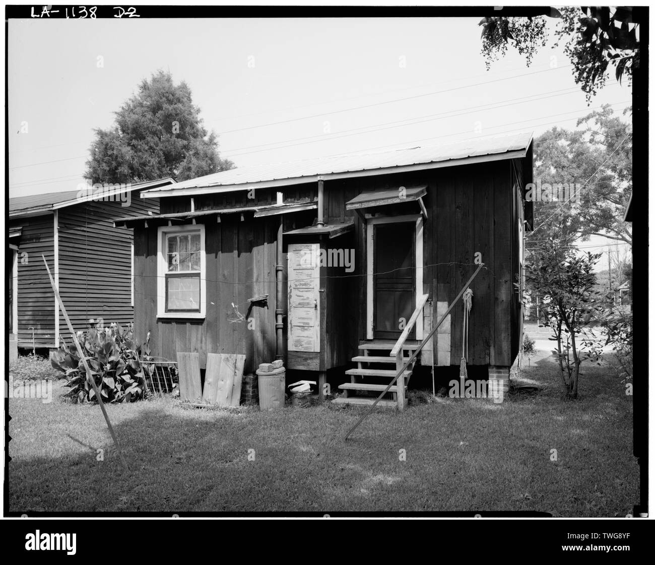 Baton rouge east parish hi-res stock photography and images - Alamy