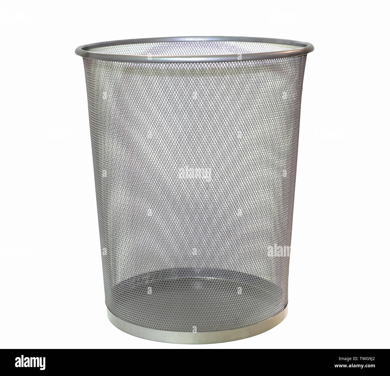 Mesh sieve Cut Out Stock Images & Pictures - Alamy