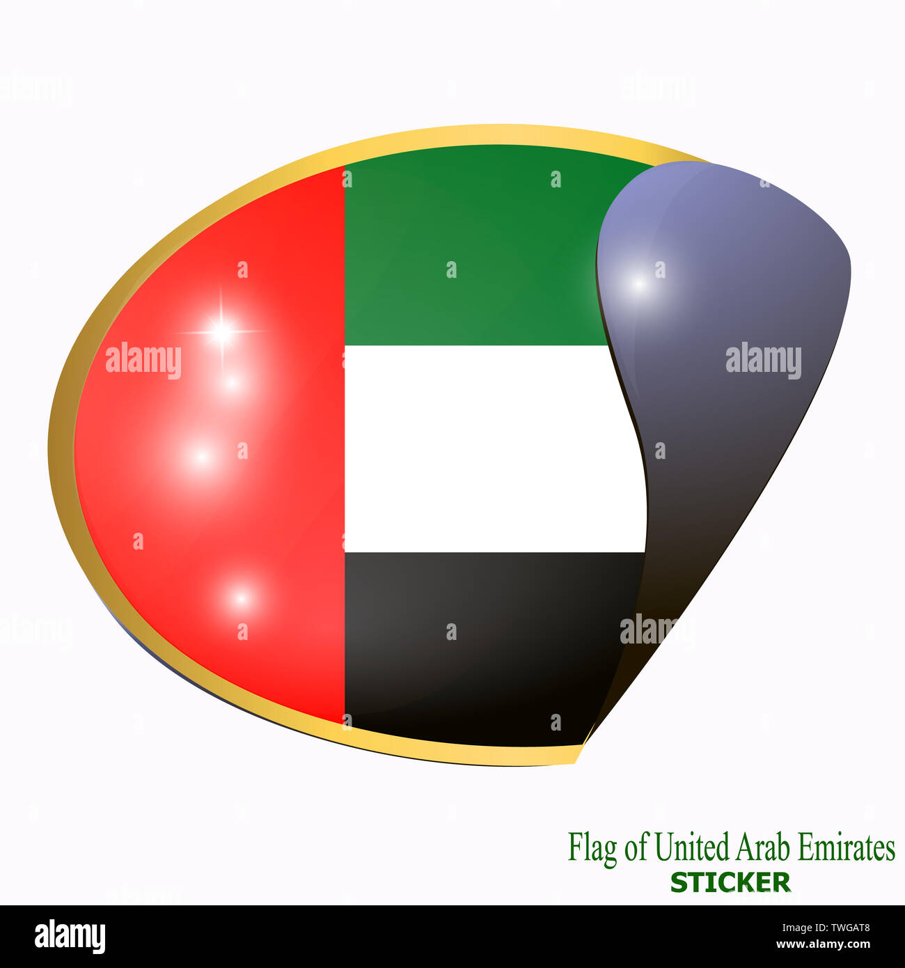 Arabic language sign Cut Out Stock Images & Pictures - Alamy