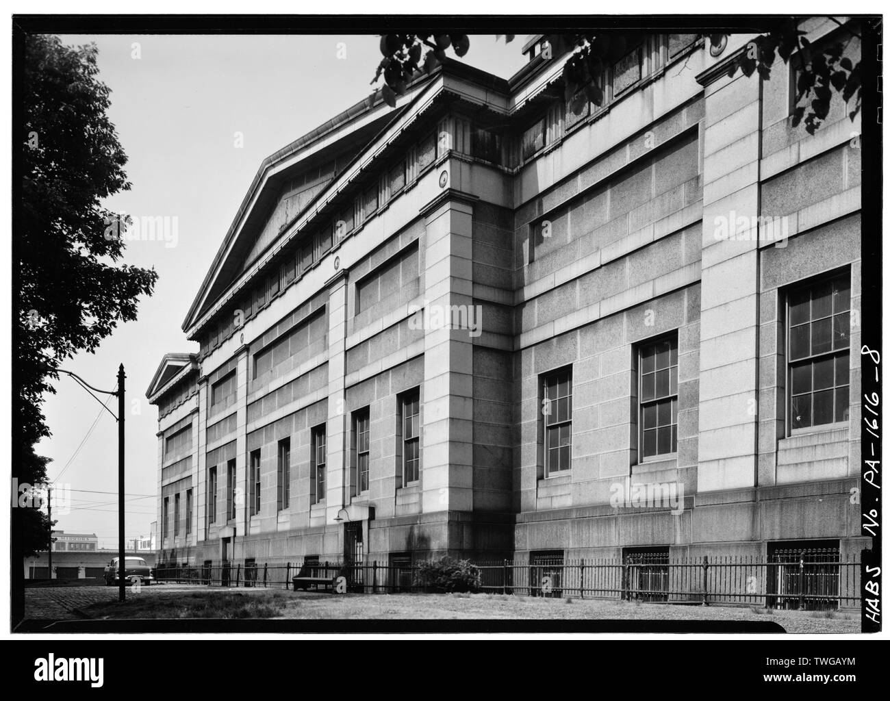 Library pa Cut Out Stock Images & Pictures - Alamy