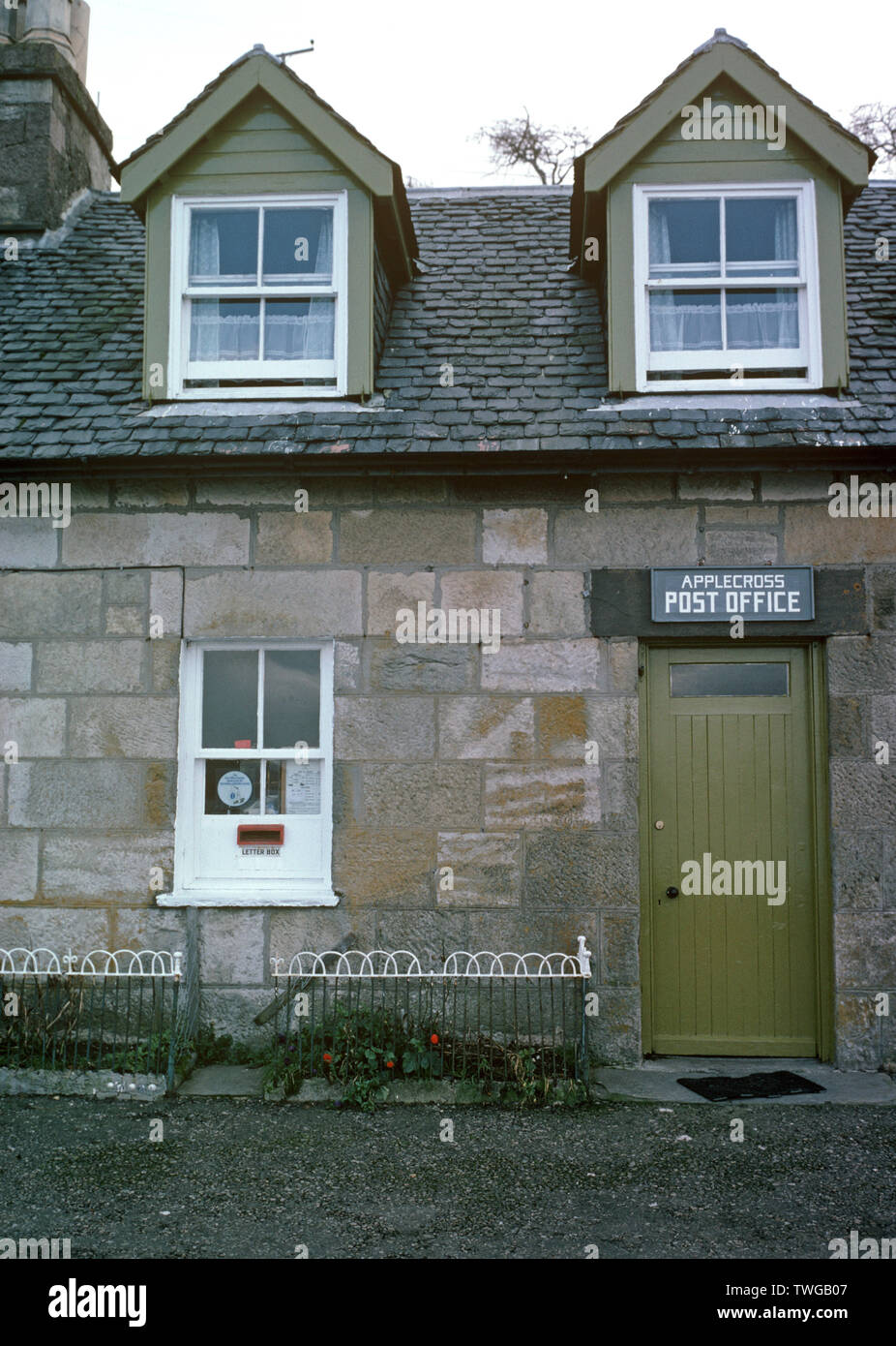 Highland clearances scotland sheep hi-res stock photography and images ...