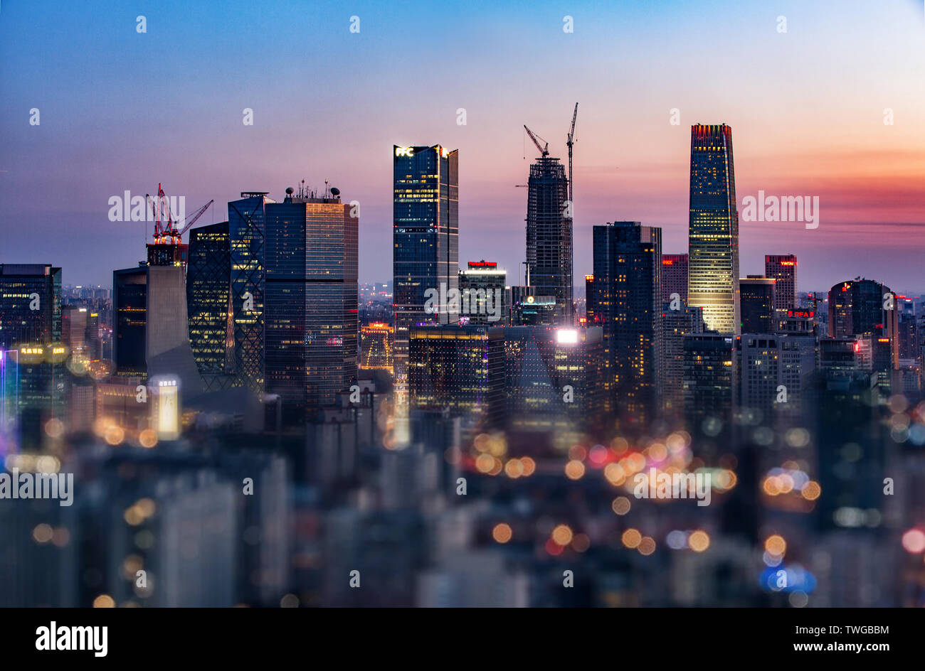 International phase iii hi-res stock photography and images - Alamy