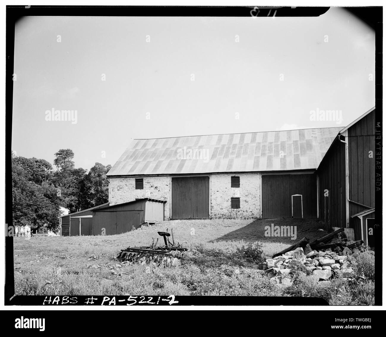 Rear ramp Cut Out Stock Images & Pictures - Alamy
