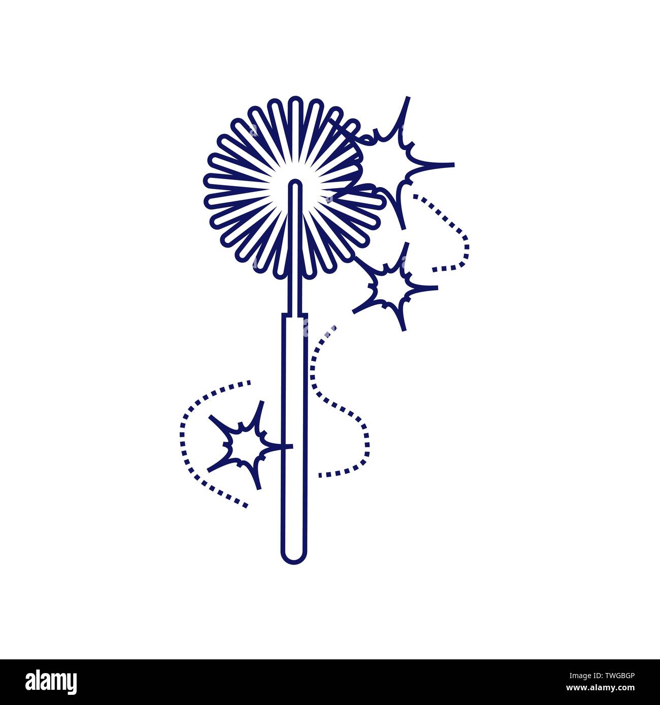 Cleaning mop design, Object home work hygiene equipment domestic and ...