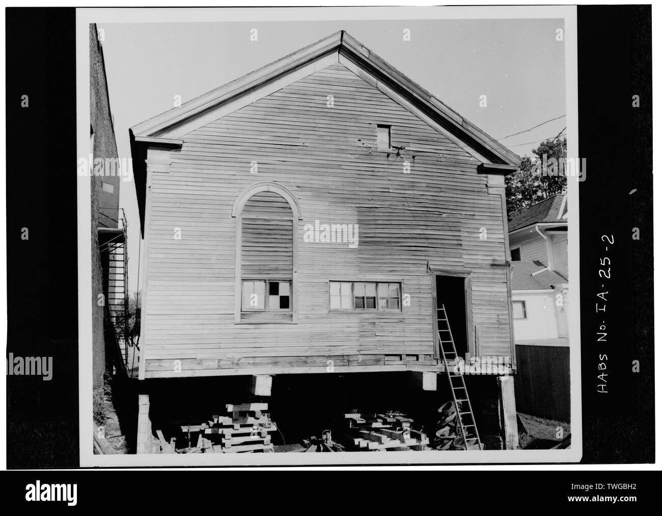 Downey street Cut Out Stock Images & Pictures - Alamy