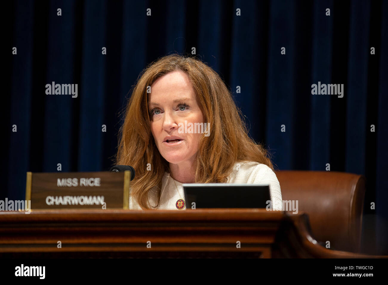 Kathleen rice hi-res stock photography and images - Alamy