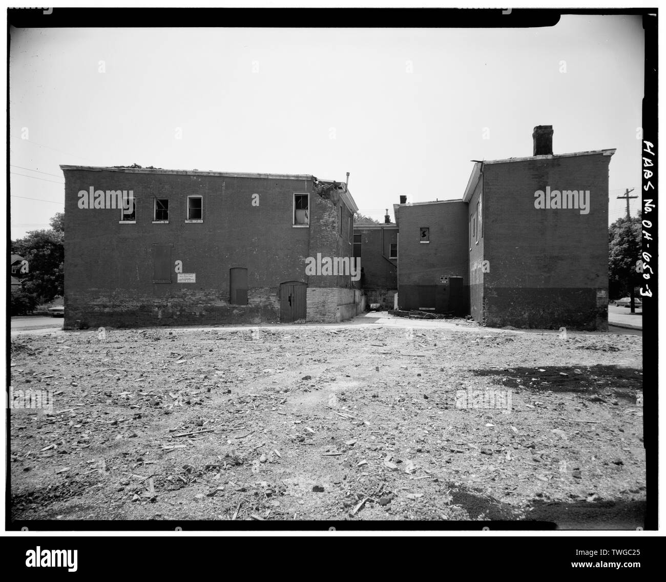 Worthington ohio Black and White Stock Photos & Images - Alamy