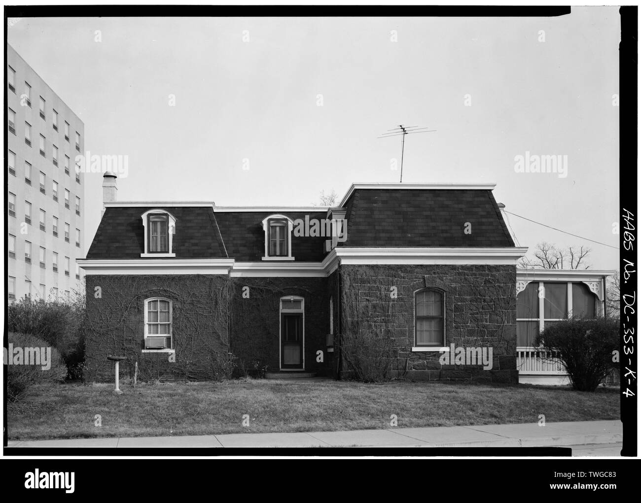 Washington district columbia soldiers Cut Out Stock Images & Pictures ...