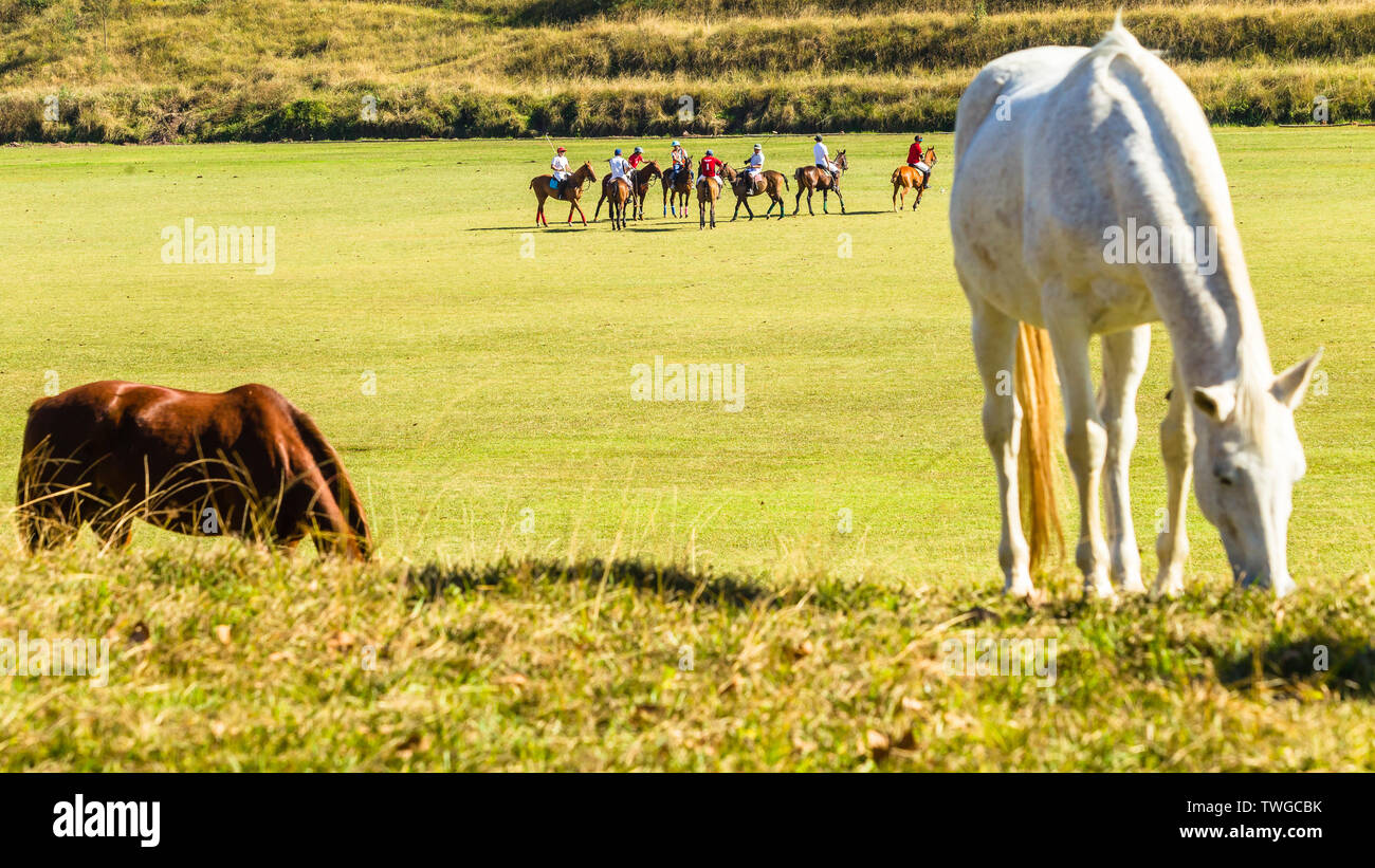 Chukka landscape hi-res stock photography and images - Alamy