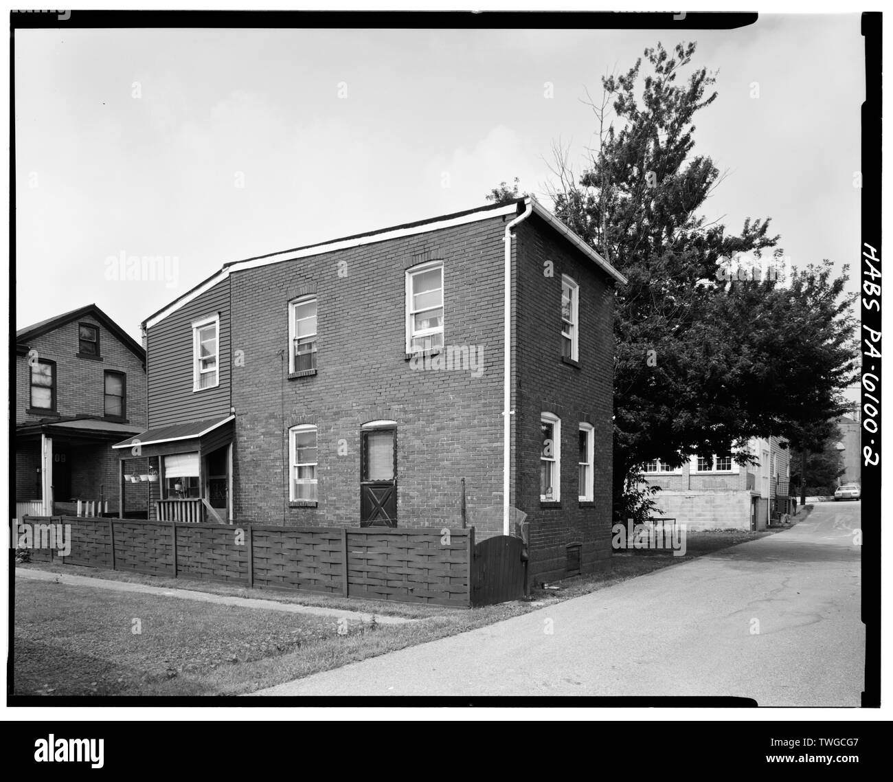 Bill alley Cut Out Stock Images & Pictures - Alamy
