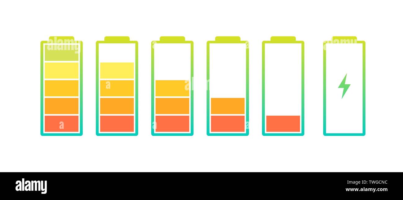 Power indicator hi-res stock photography and images - Alamy