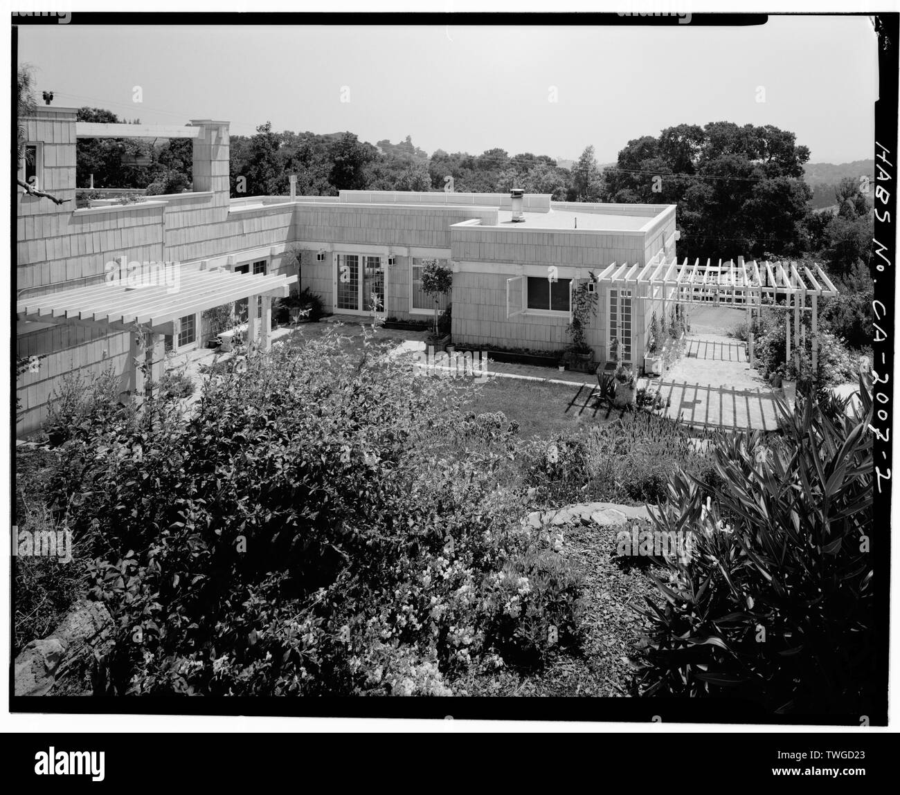 Santa clara county california Cut Out Stock Images & Pictures - Alamy