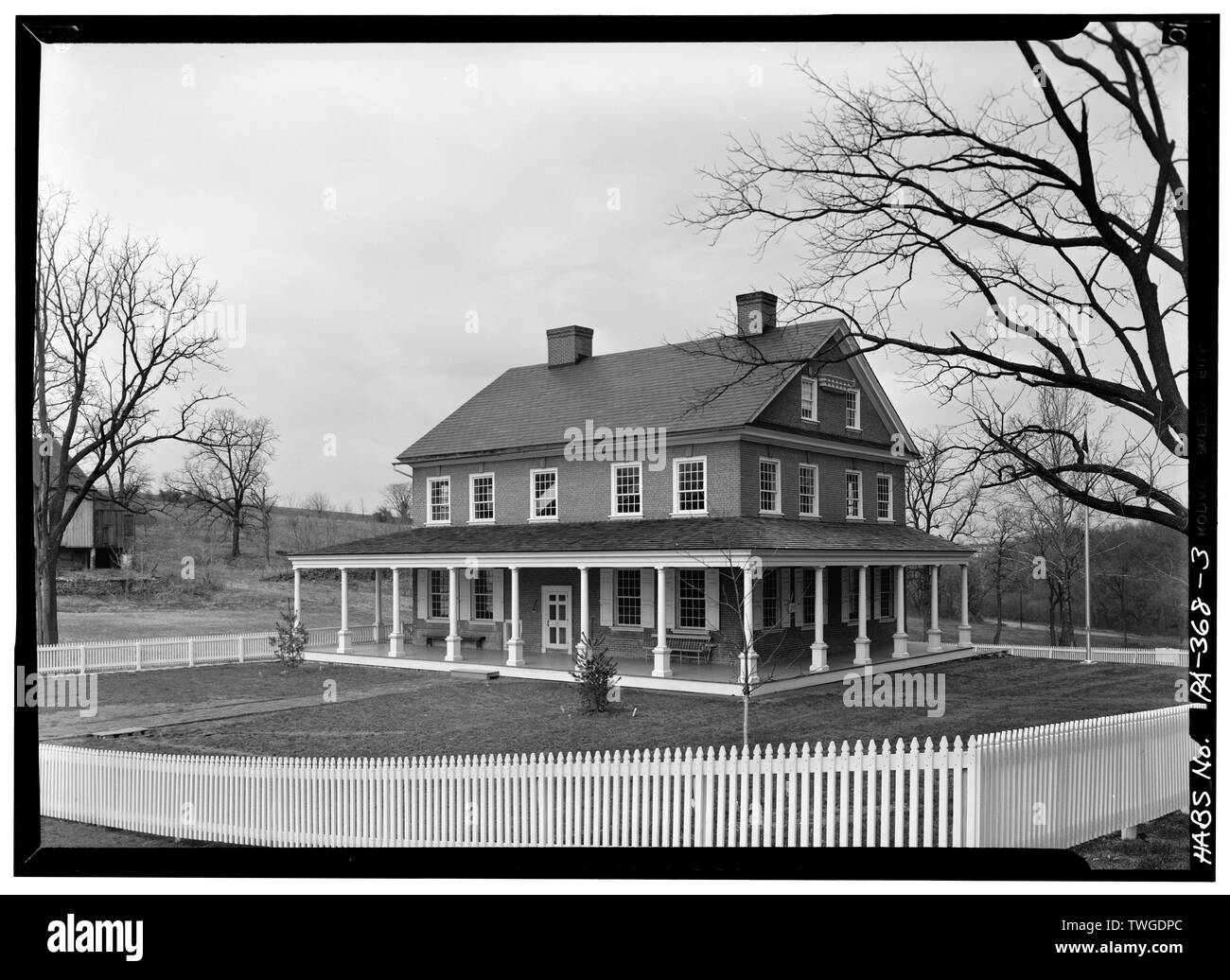 Lampeter road hi-res stock photography and images - Alamy
