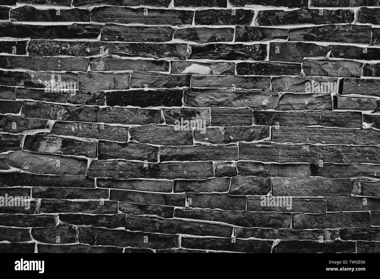 Bricks Wall texture abstract background Stock Photo - Alamy