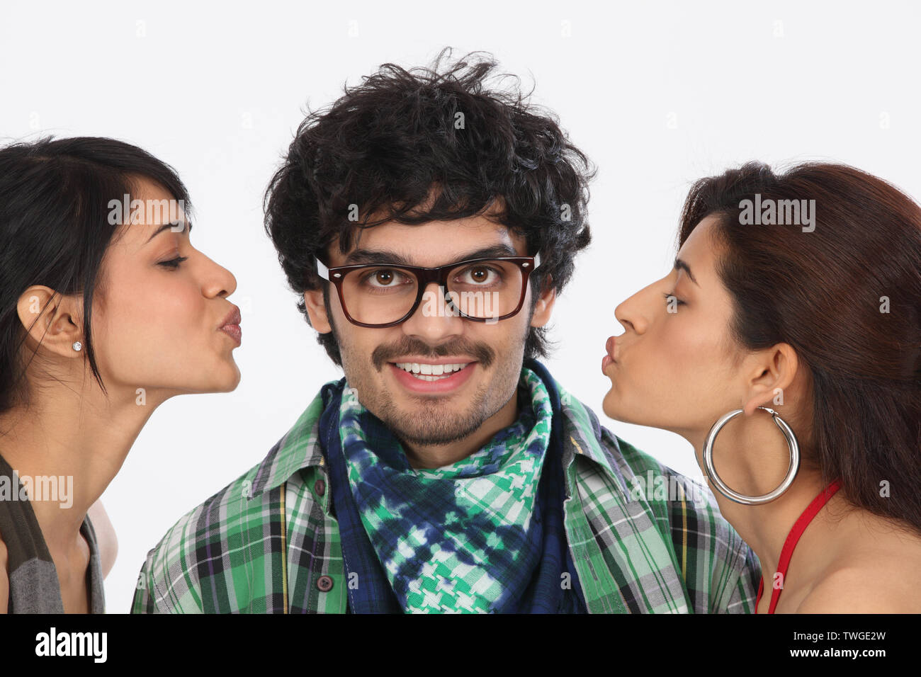 Bigamists hi-res stock photography and images - Alamy