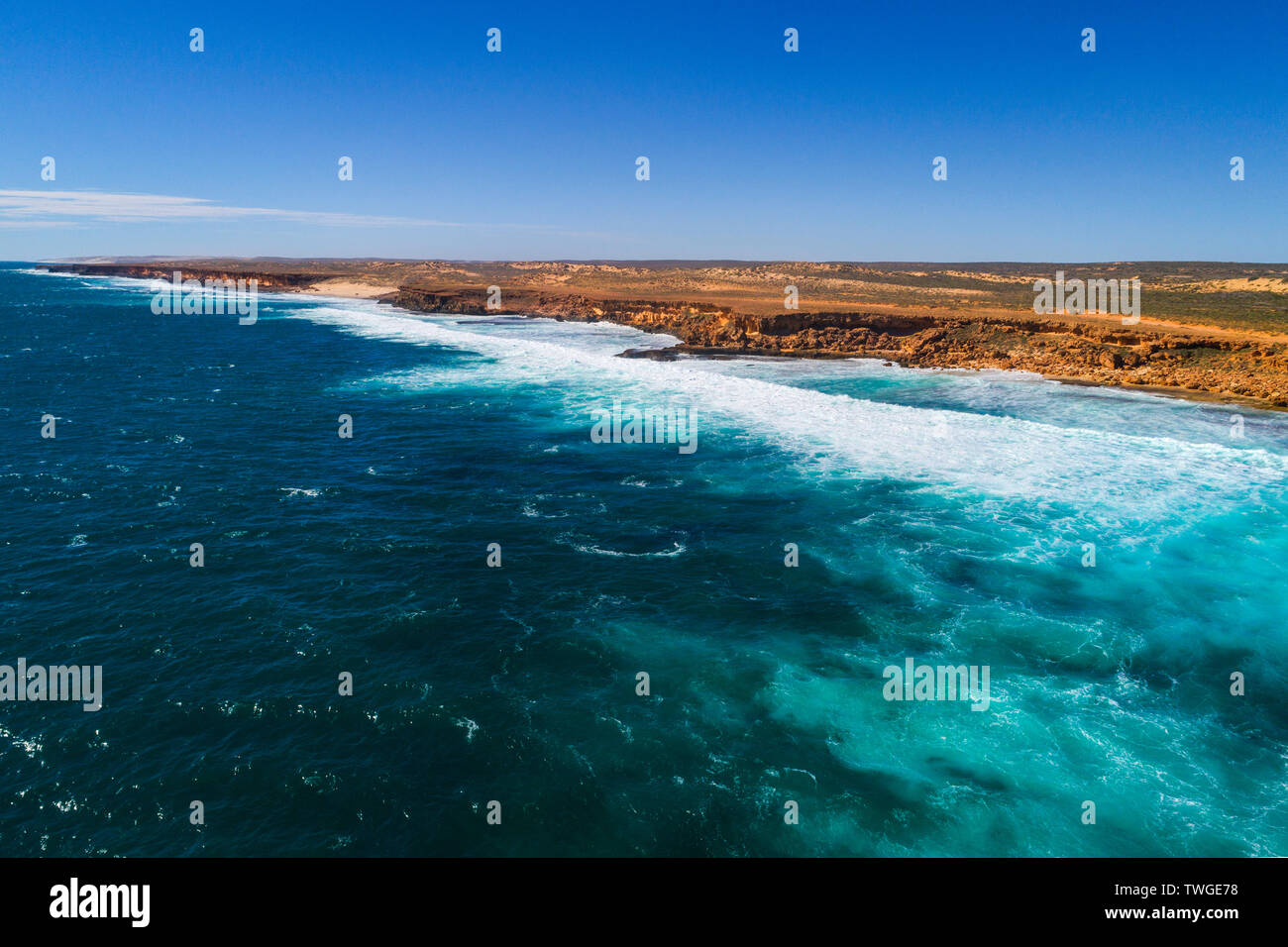 Australian wild coast hi-res stock photography and images - Alamy