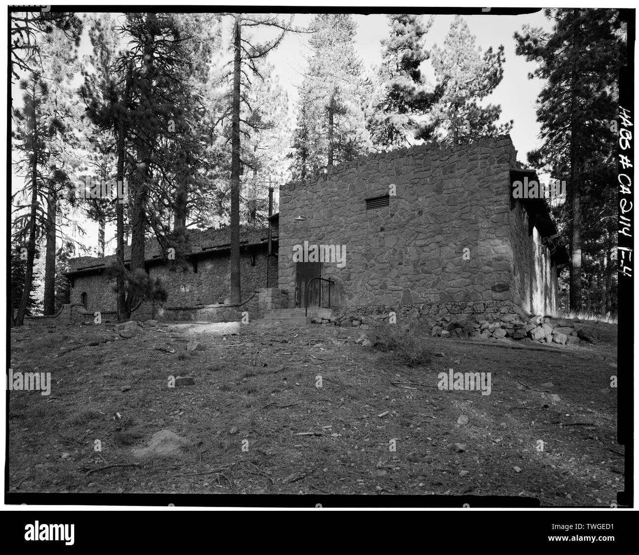 Loomis museum Black and White Stock Photos & Images - Alamy