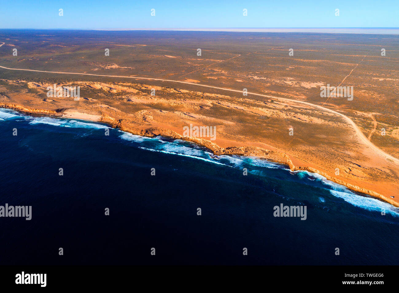 Australian wild coast hi-res stock photography and images - Alamy