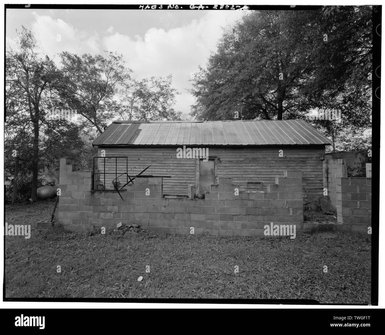 Lindsey house Cut Out Stock Images & Pictures - Alamy