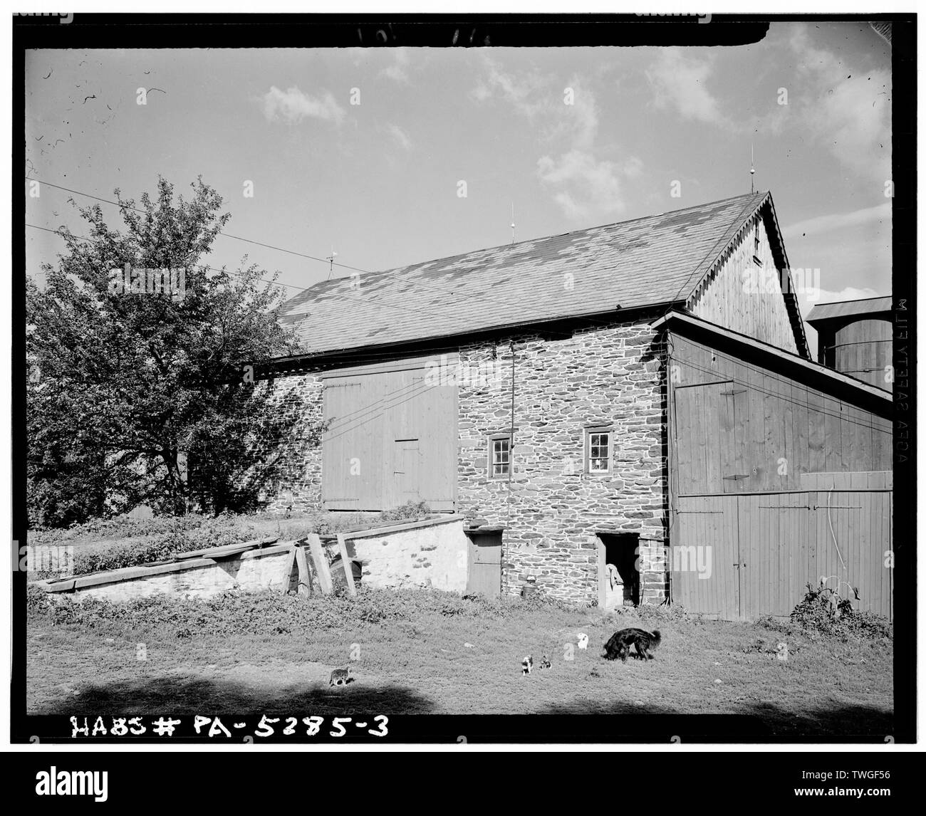 Doylestown Cut Out Stock Images & Pictures - Alamy