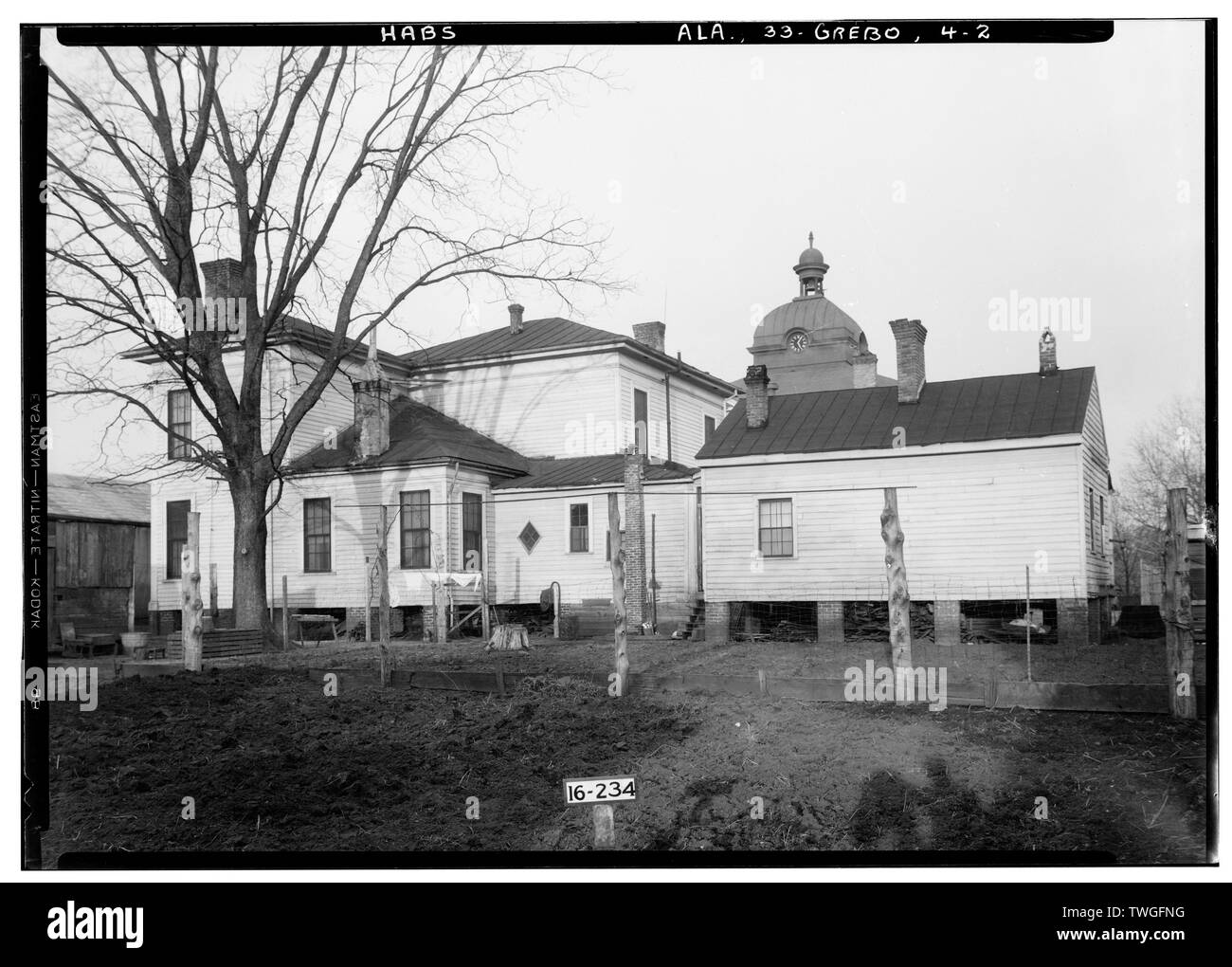 Thomas seay hi-res stock photography and images - Alamy