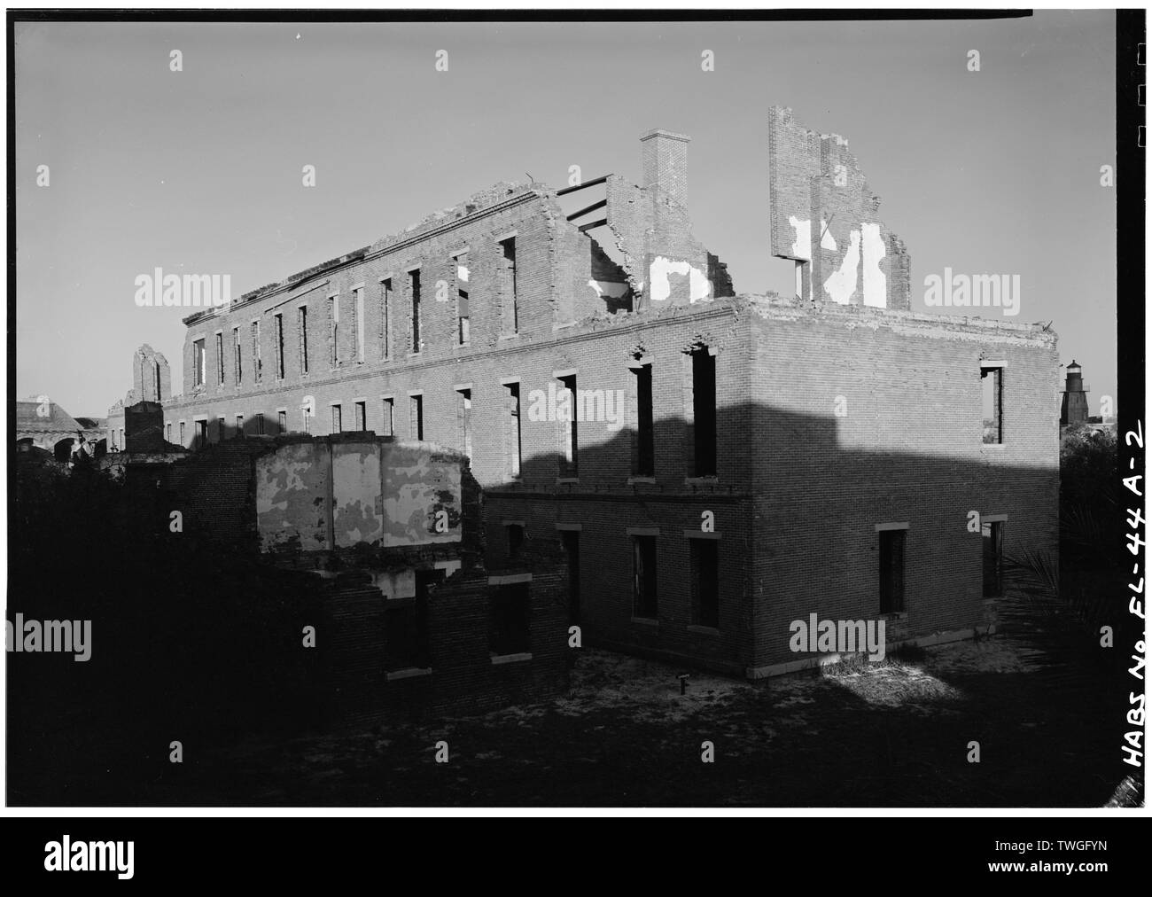 Mens barracks Cut Out Stock Images & Pictures - Alamy