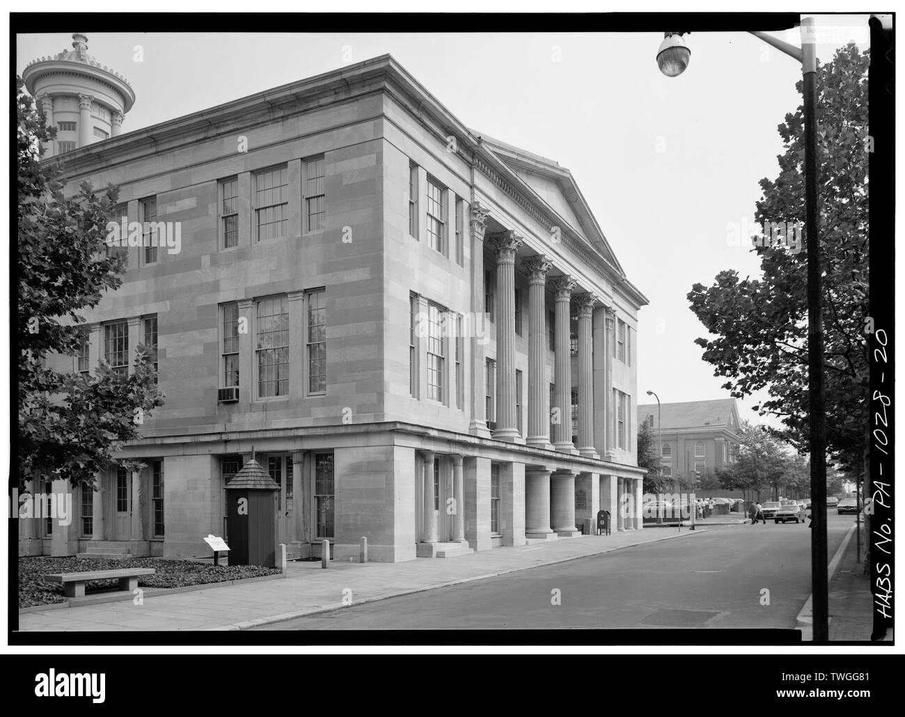 Northwest of philadelphia Black and White Stock Photos & Images - Alamy