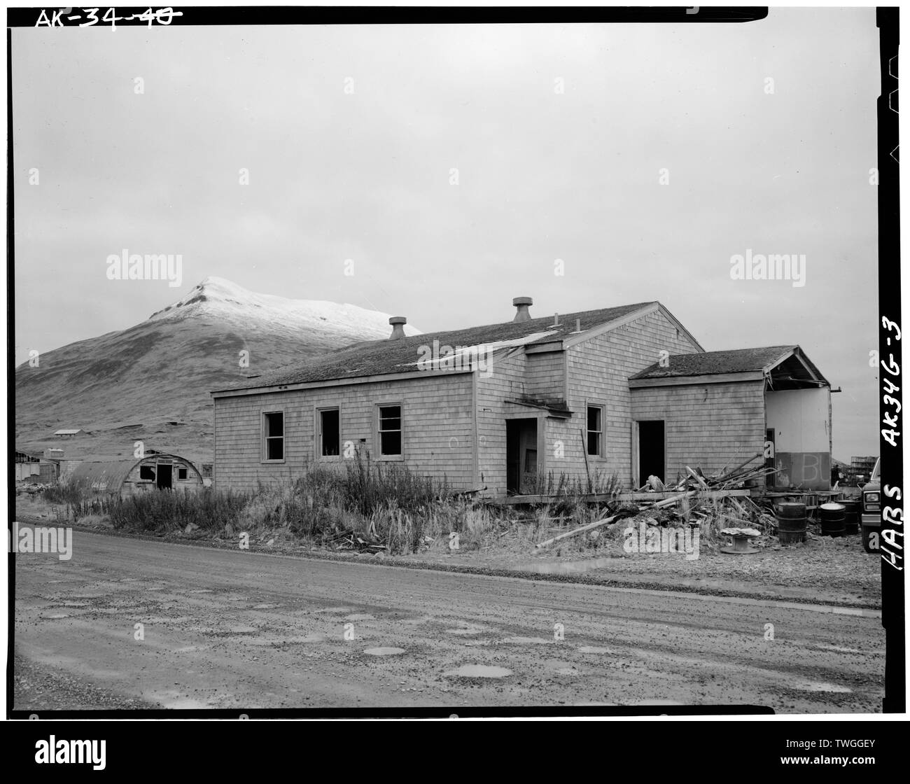 Fort mears hi-res stock photography and images - Alamy