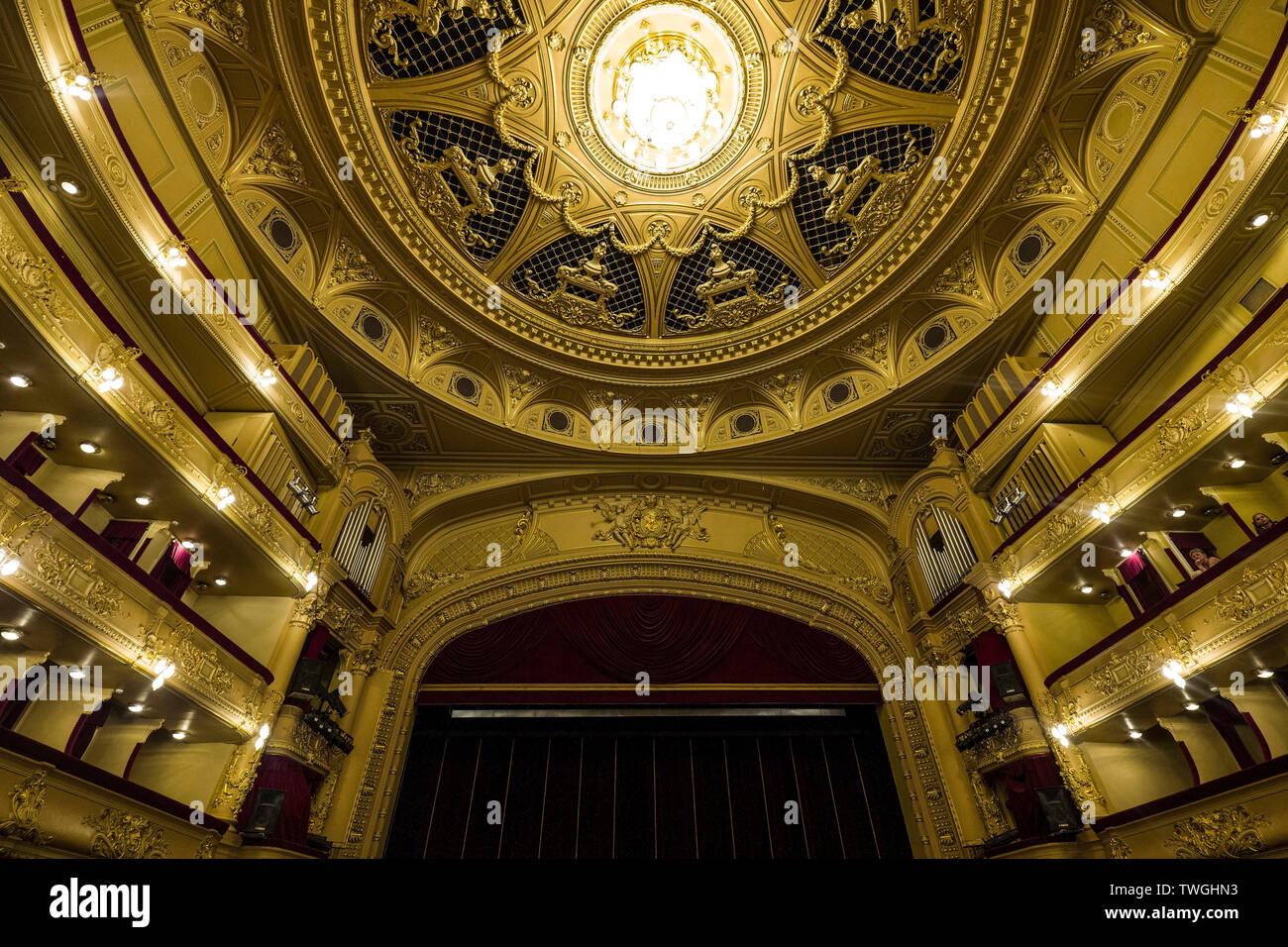 The third oldest in ukraine hi-res stock photography and images - Alamy