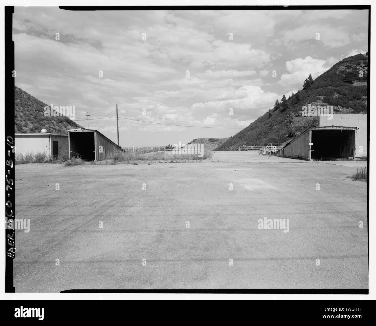 Glenn l martin company hi-res stock photography and images - Alamy