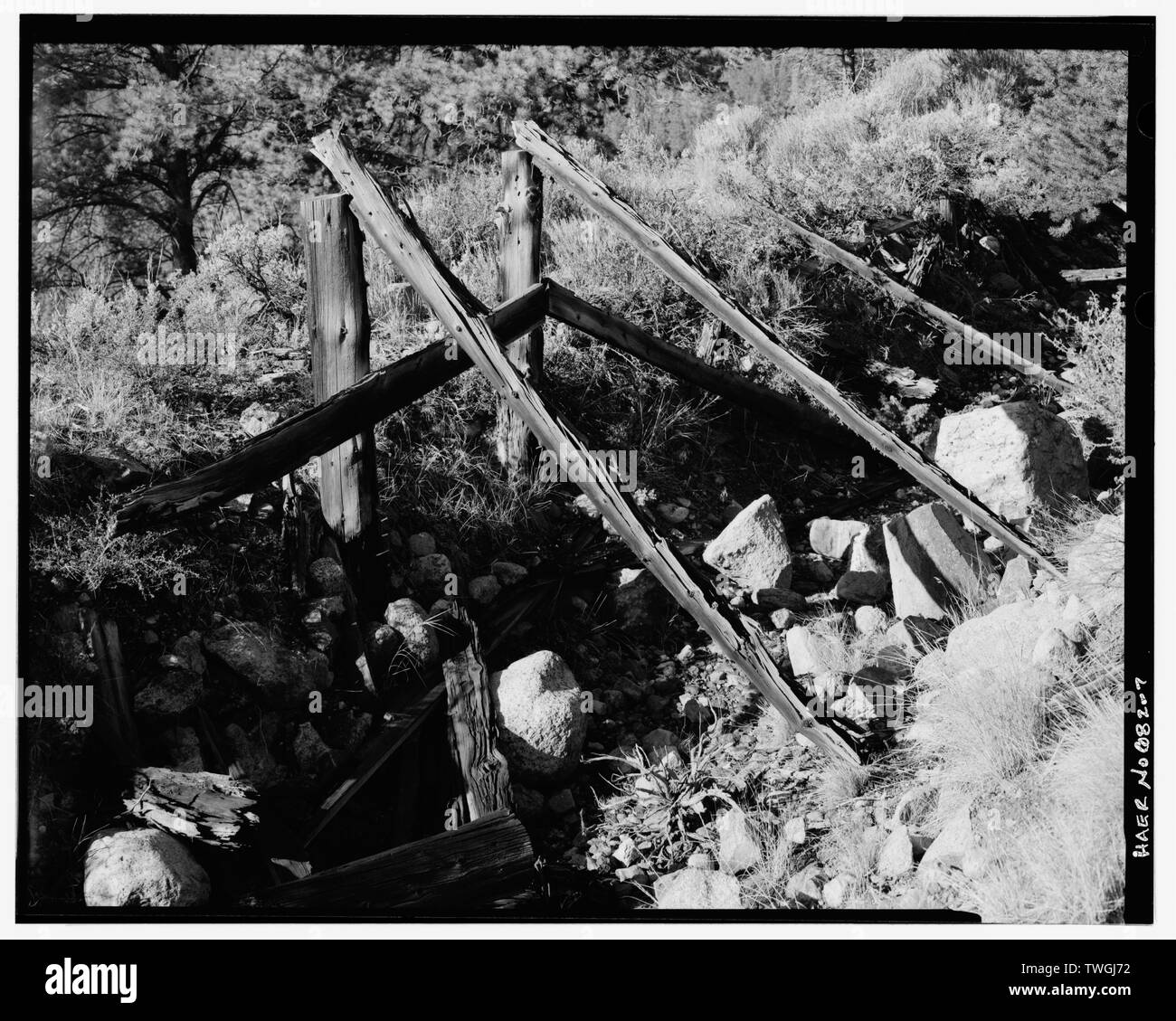 Canal bank Cut Out Stock Images & Pictures - Alamy