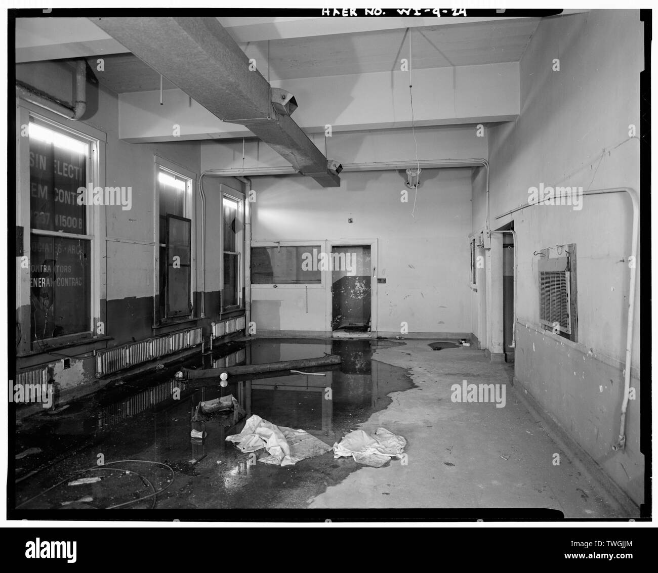 Henry wi Black and White Stock Photos & Images - Alamy