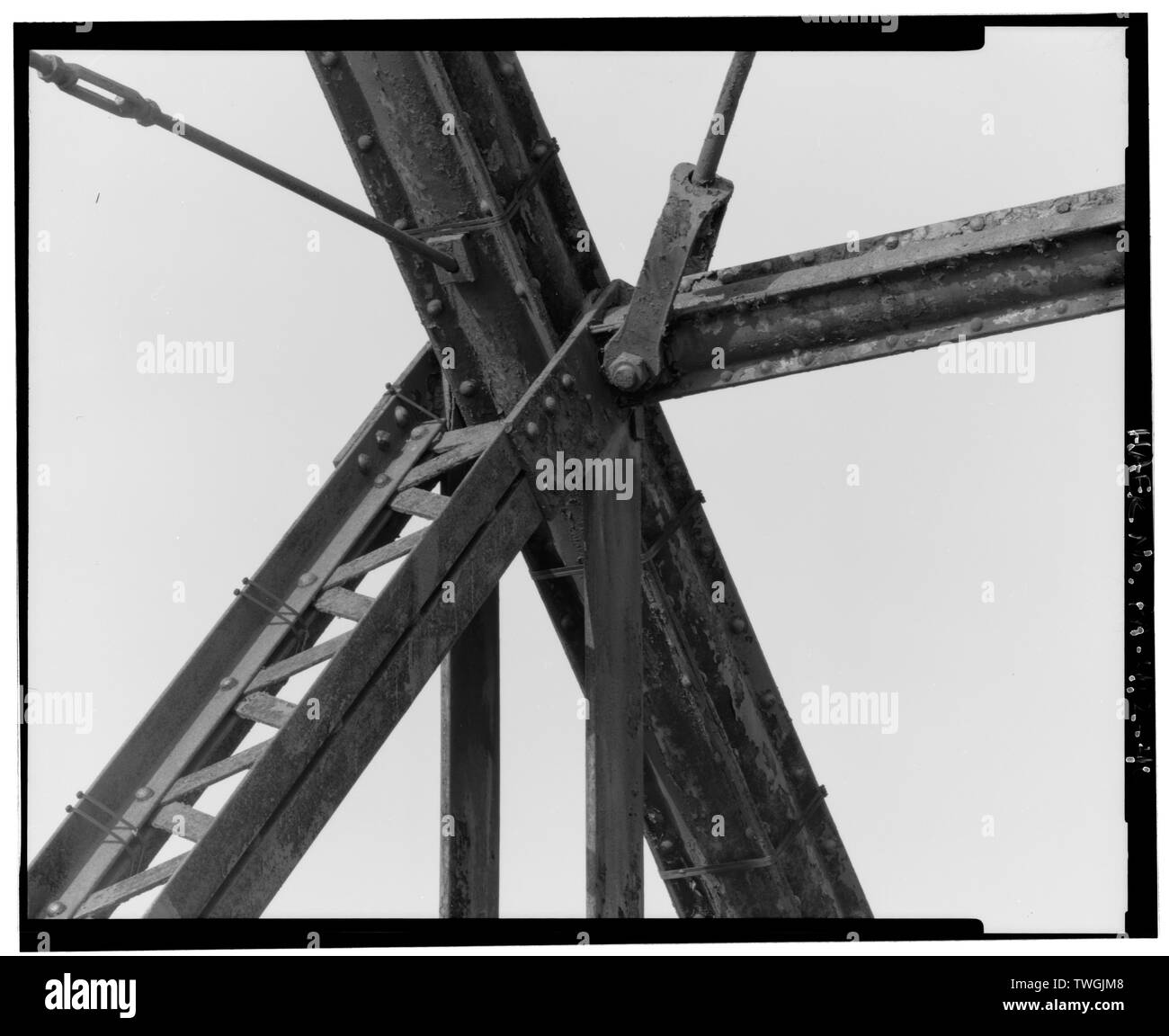 At phoenix iron works hi-res stock photography and images - Alamy