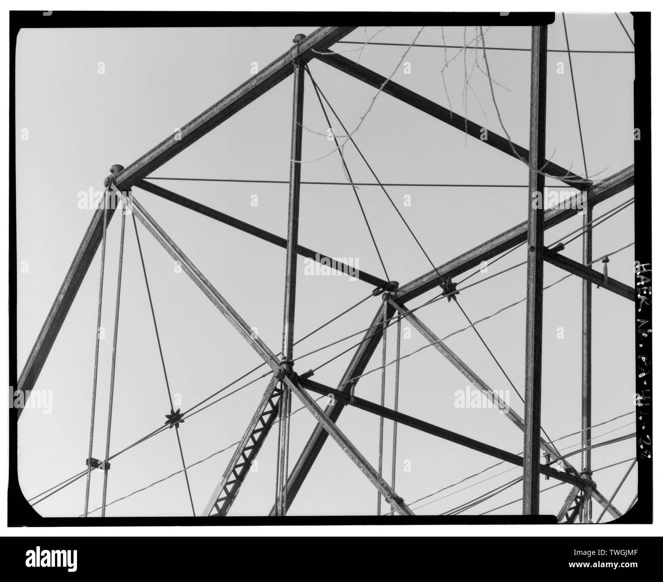 At phoenix iron works hi-res stock photography and images - Alamy