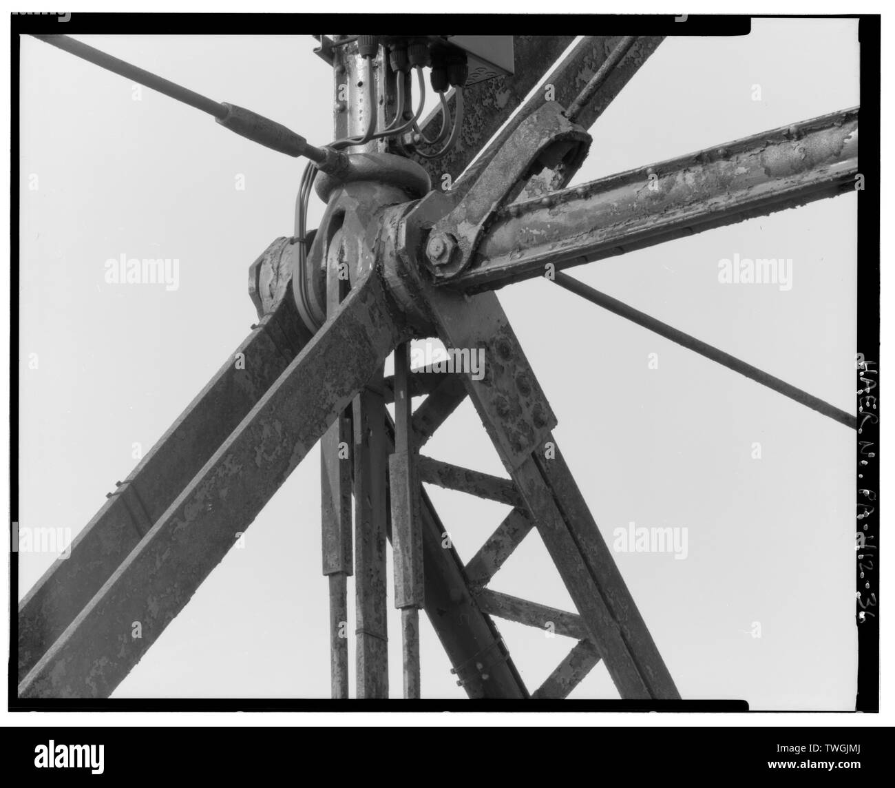 At phoenix iron works hi-res stock photography and images - Alamy