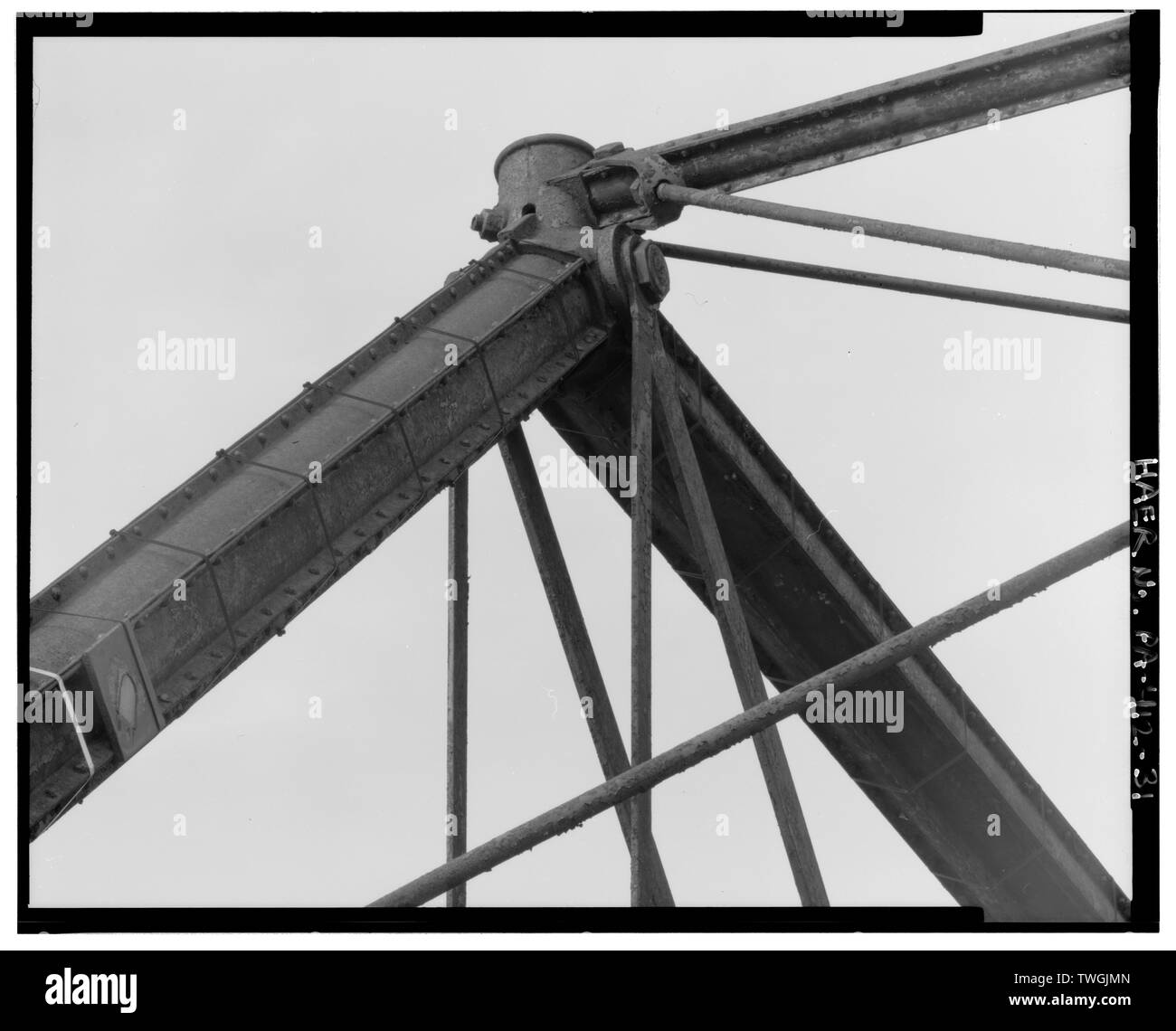 At phoenix iron works hi-res stock photography and images - Alamy