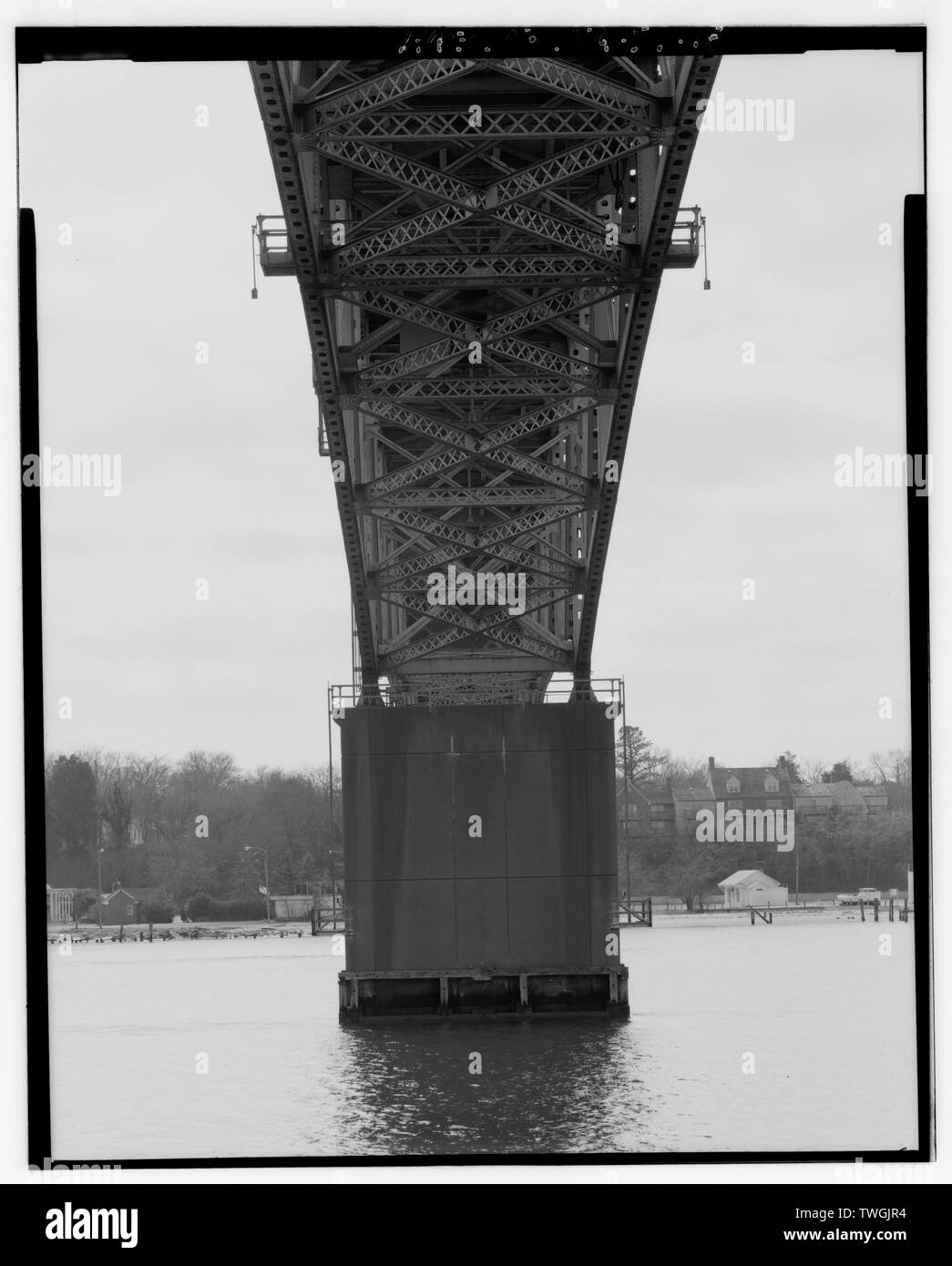 Lateral bracing hi-res stock photography and images - Alamy