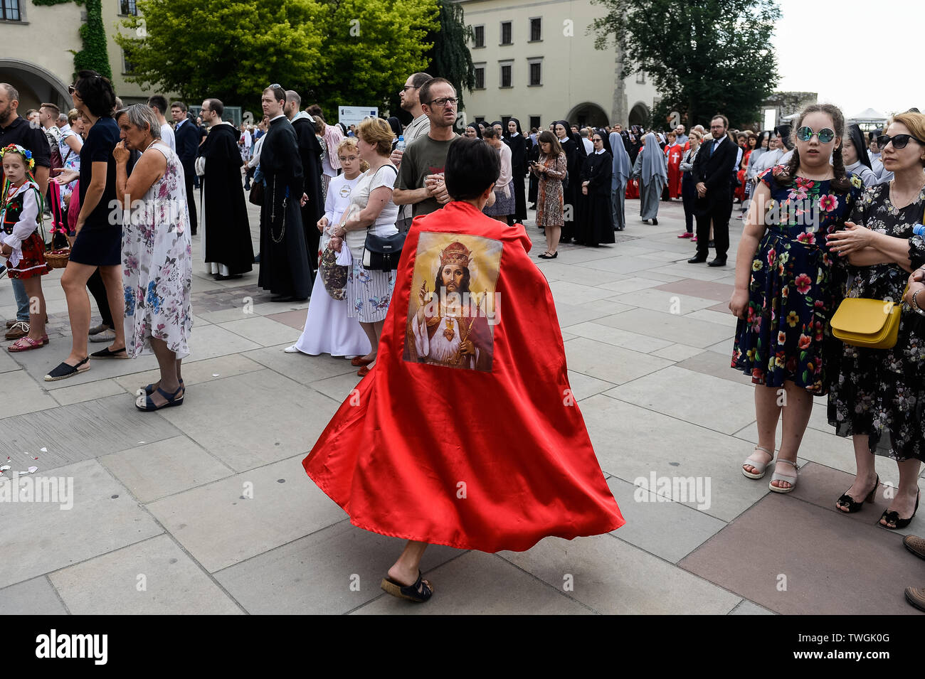 Body and blood of christ hi-res stock photography and images - Alamy
