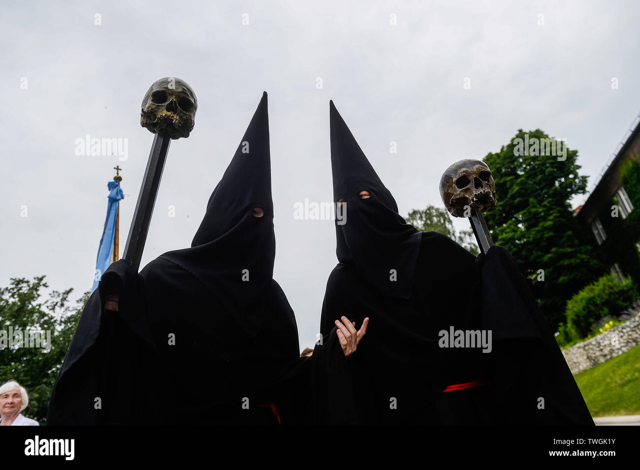 Body and blood of christ hi-res stock photography and images - Alamy