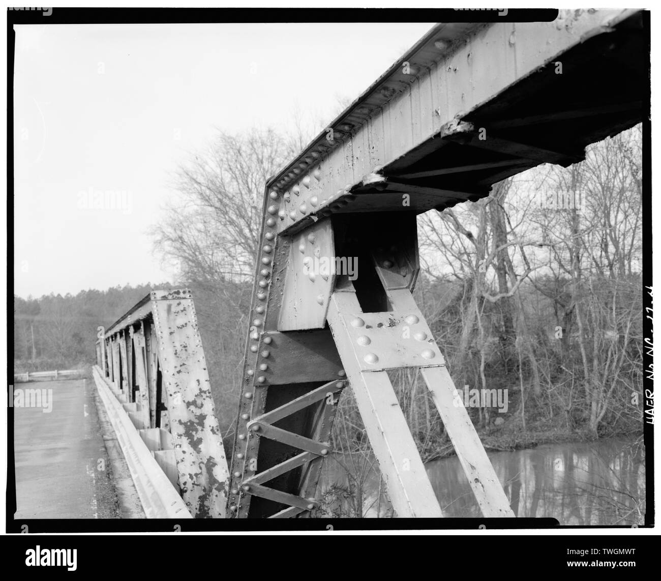 Rivet joint Cut Out Stock Images & Pictures - Alamy