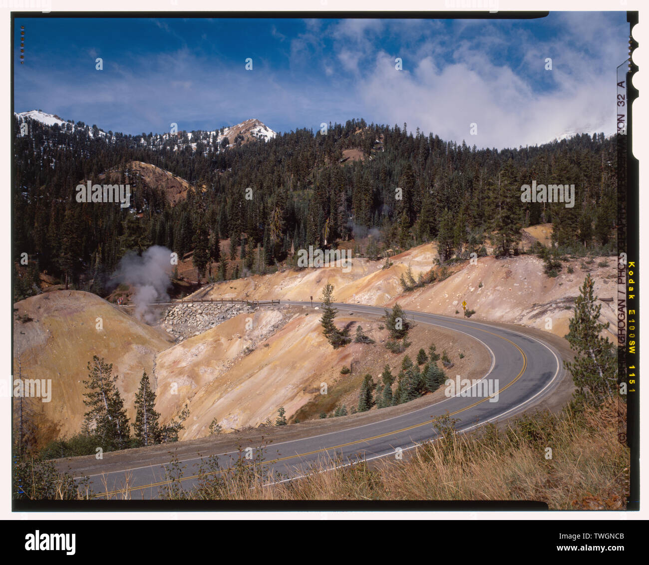 Sulfur works hi-res stock photography and images - Alamy