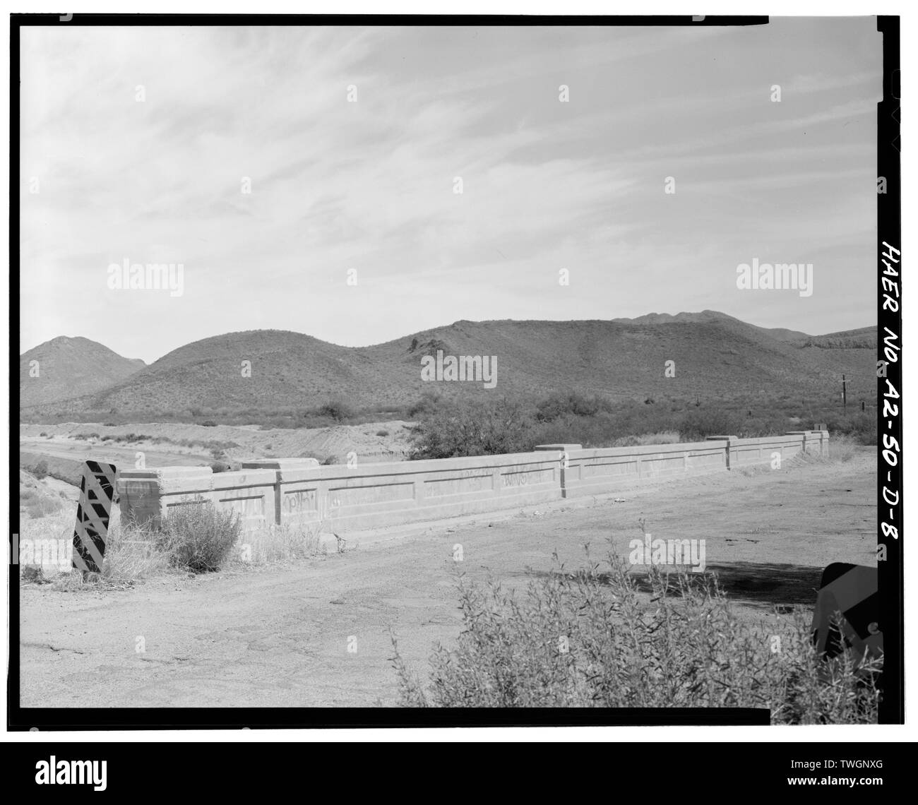Irrigation project Cut Out Stock Images & Pictures - Alamy