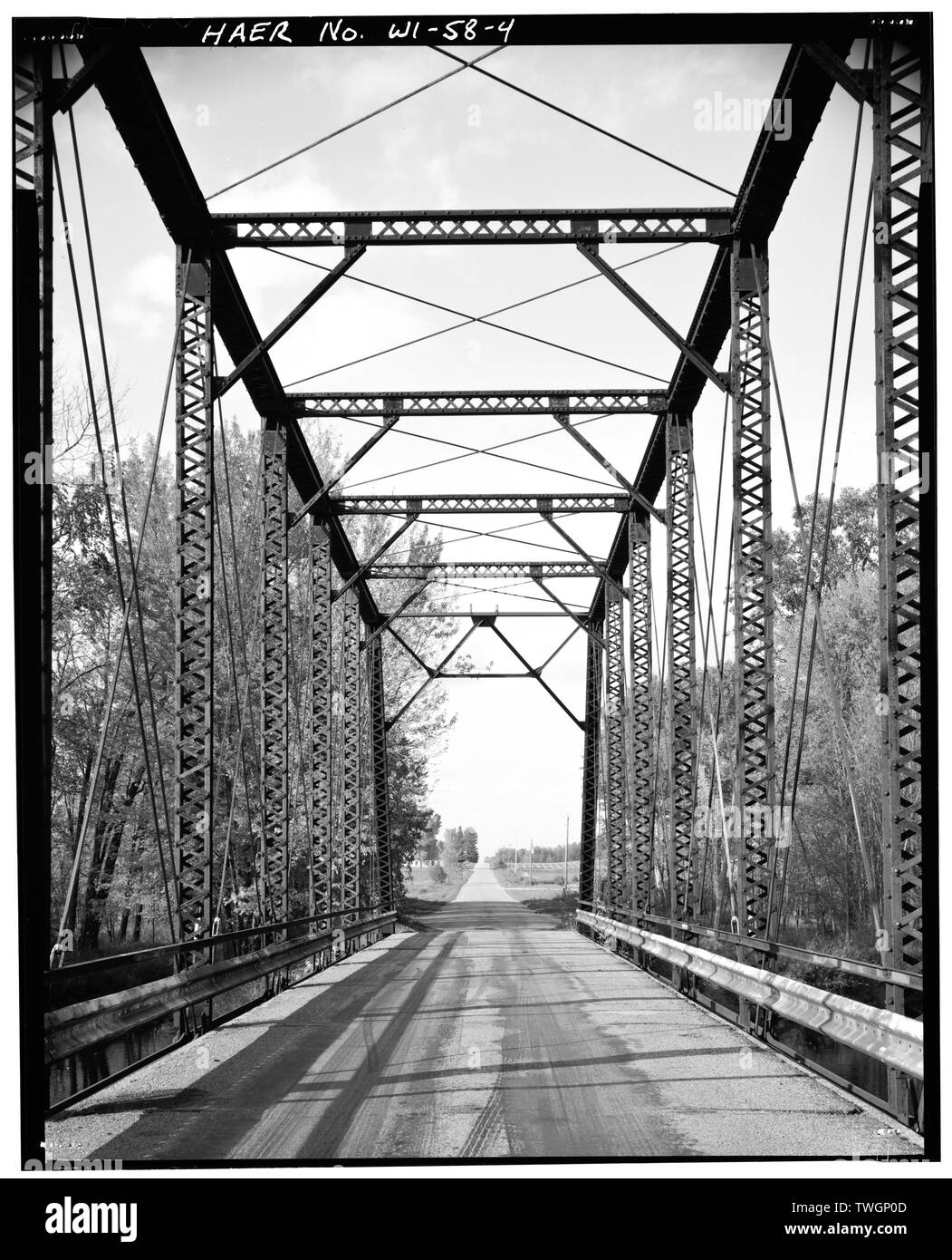 Iron roadway Cut Out Stock Images & Pictures - Alamy