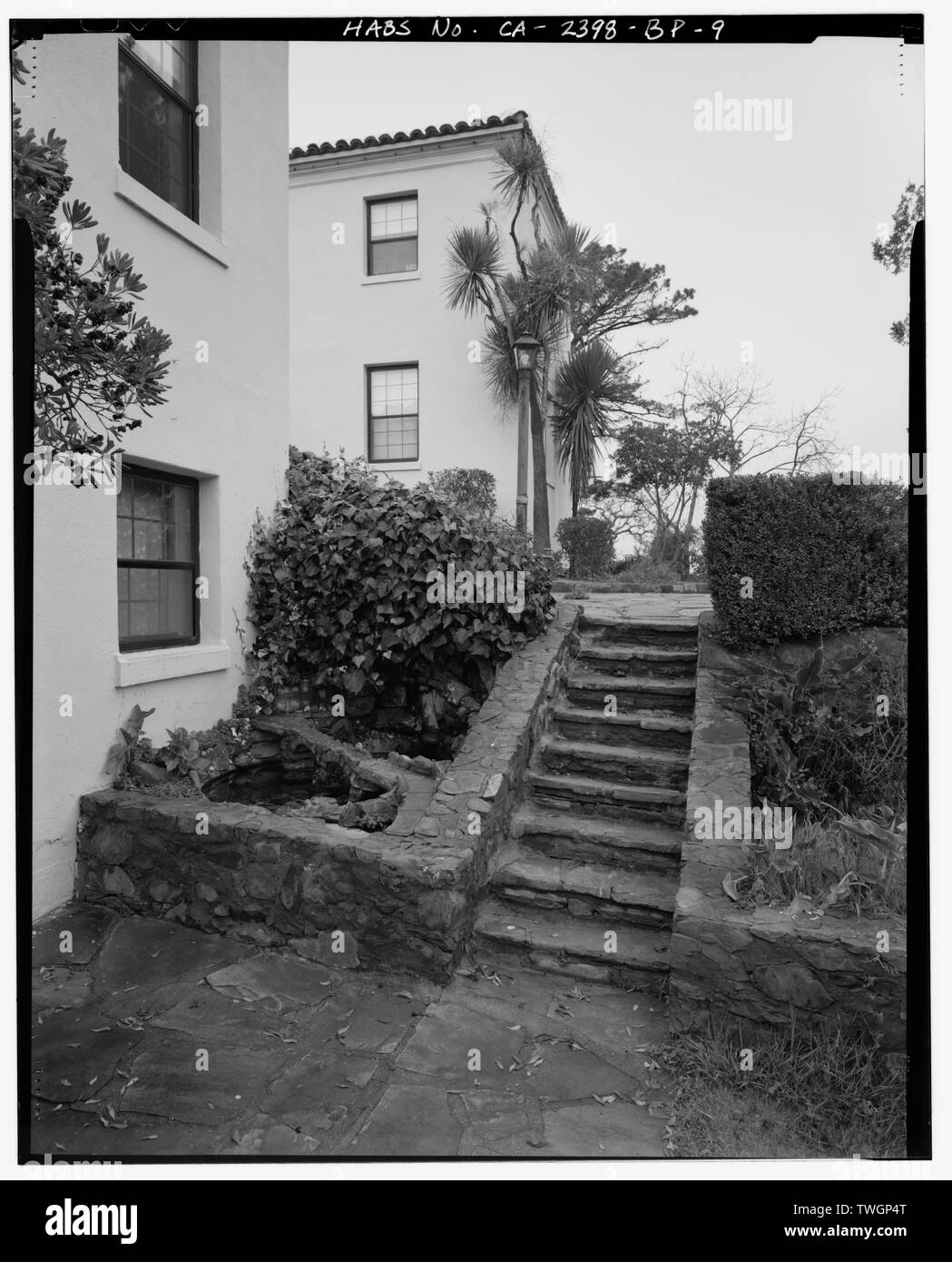 Fish rock Black and White Stock Photos & Images - Alamy