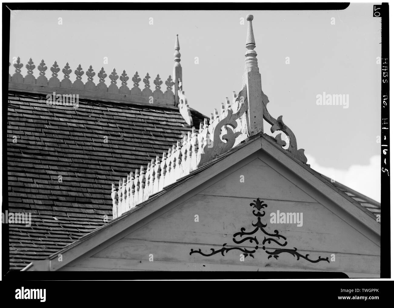 Moanalua gardens Cut Out Stock Images & Pictures - Alamy