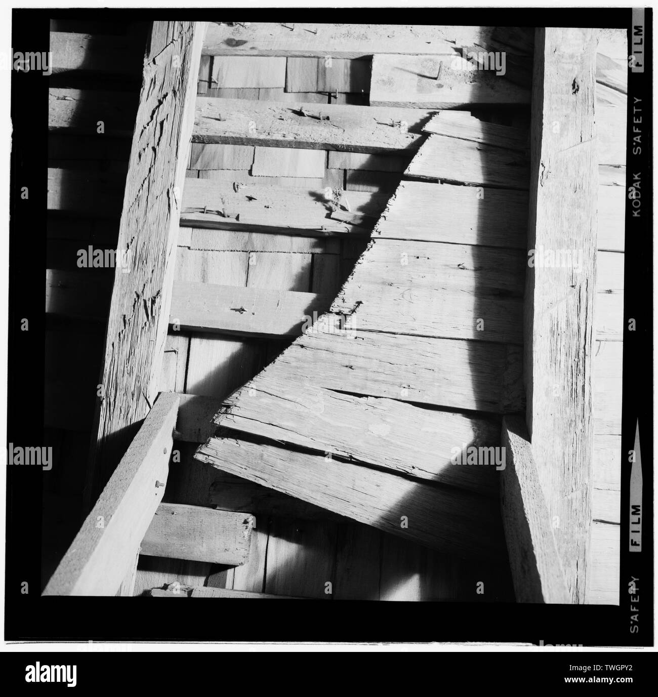 Timber frame homes Cut Out Stock Images & Pictures - Alamy